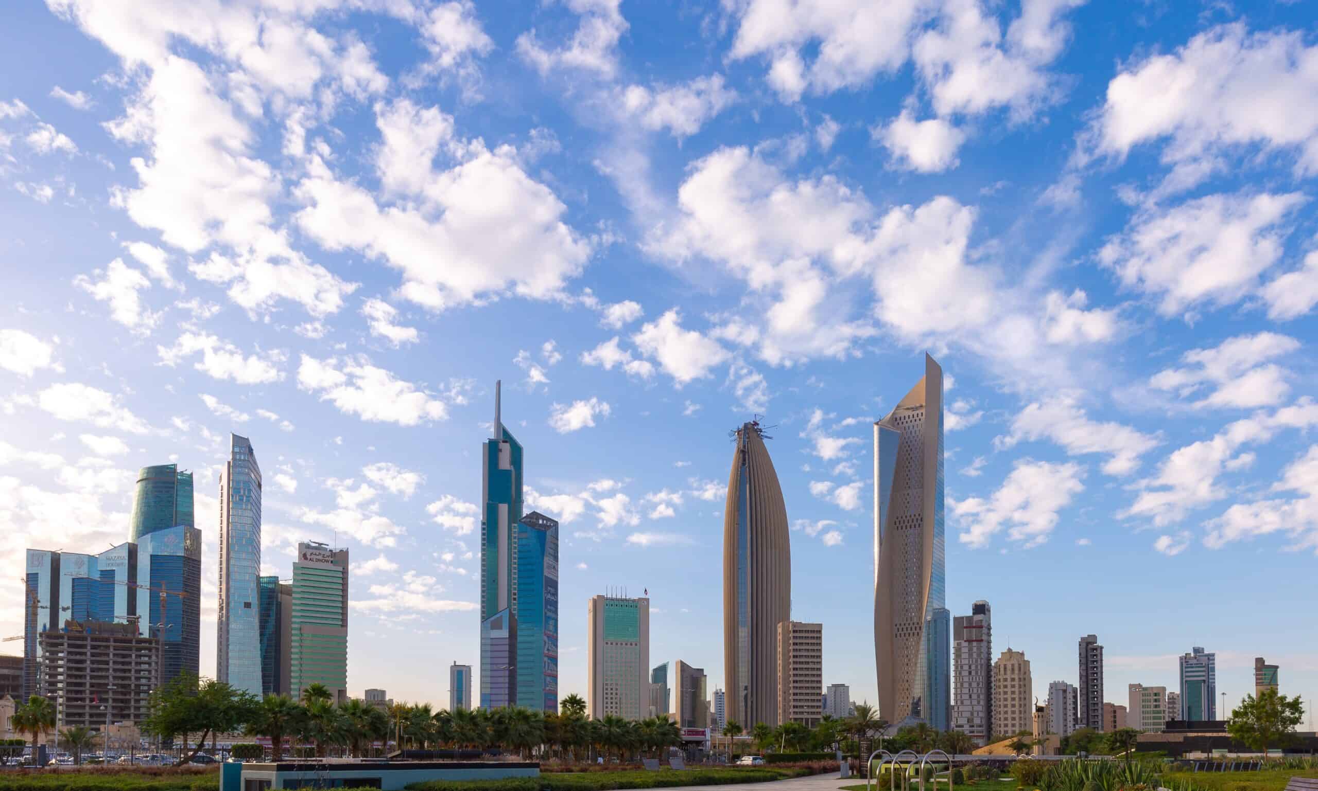 Diversification the key to economic prosperity in Kuwait