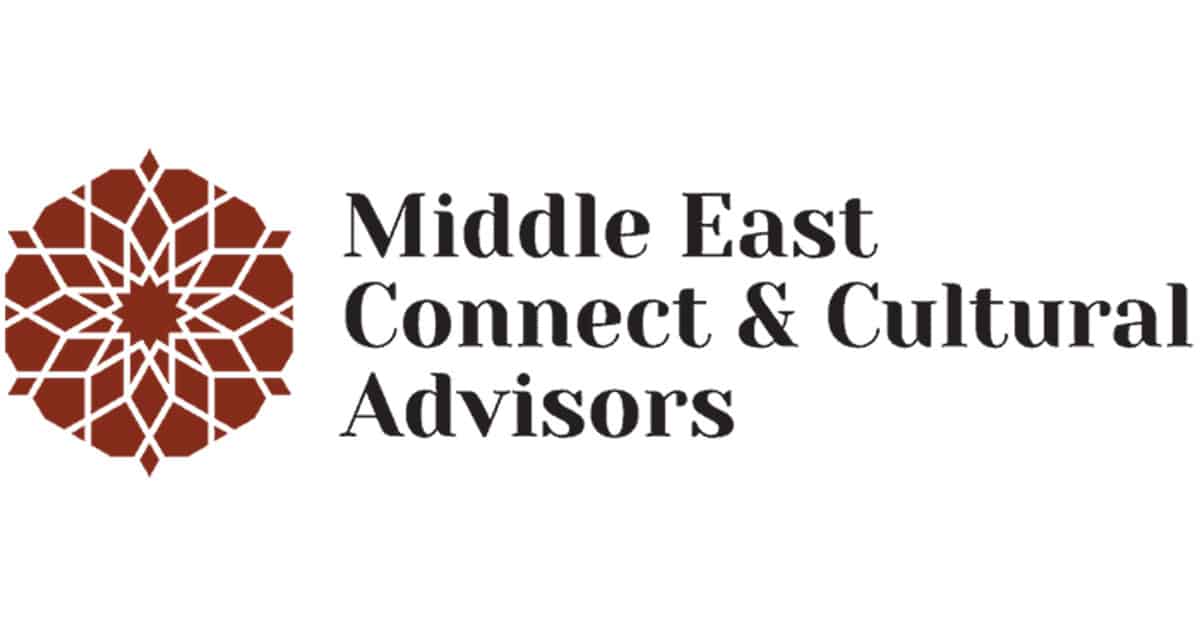 Arabic Cultural Advisors | Cross Culture Awareness Experts