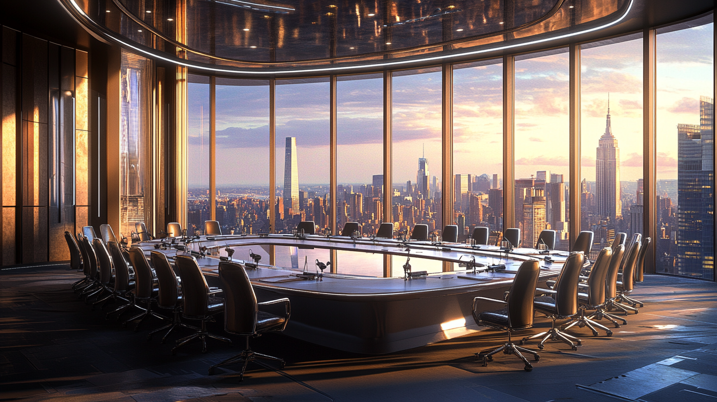 The Role of Interpreters in International Diplomatic and Corporate ...