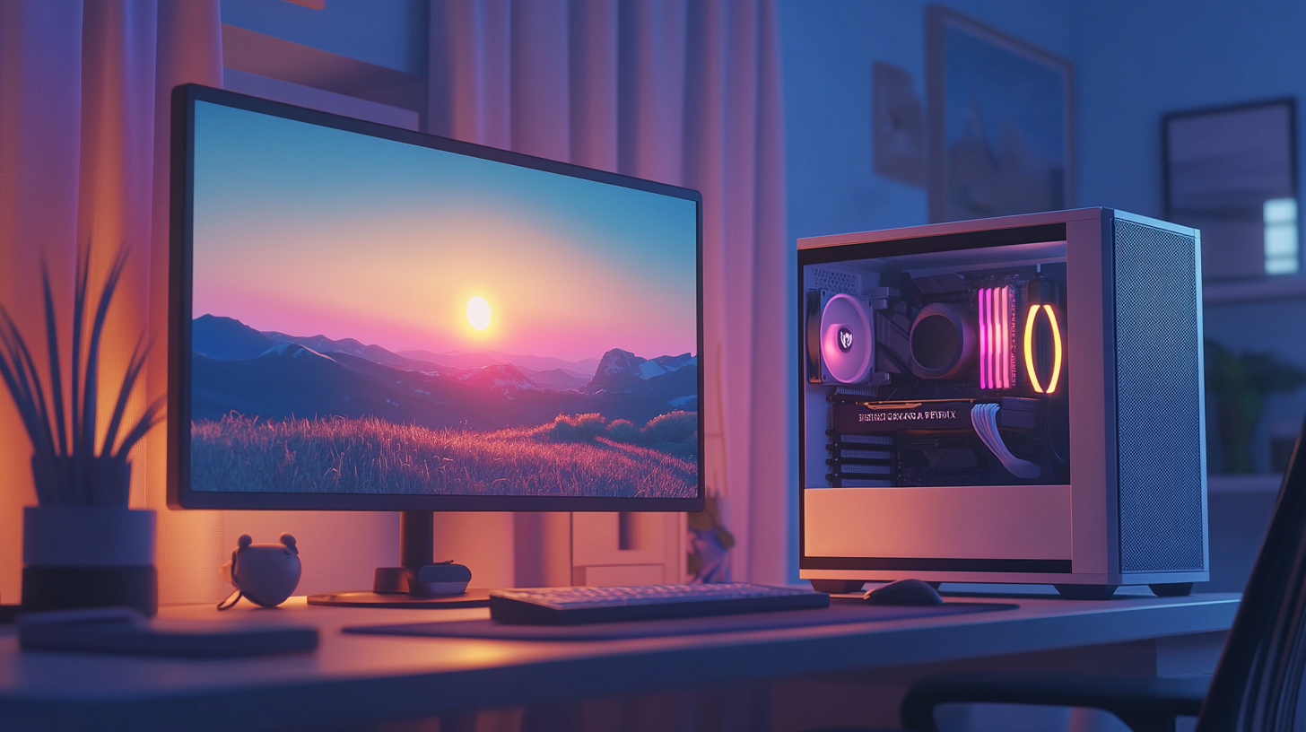 The Benefits of Regular PC Tune Ups | Middle East Connect & Cultural ...