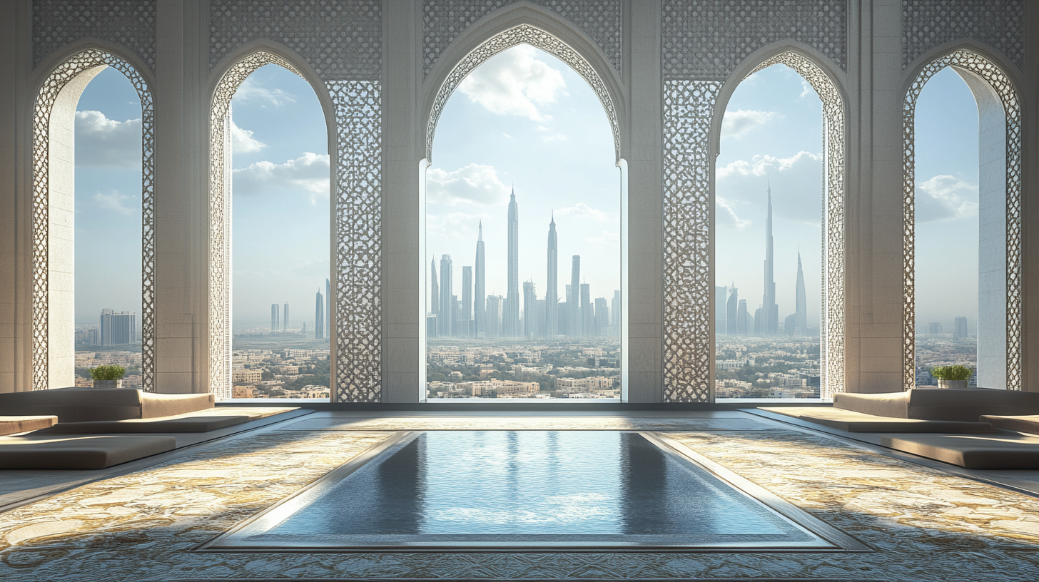 Understanding Arabic Body Language in Business Meetings | Middle East ...